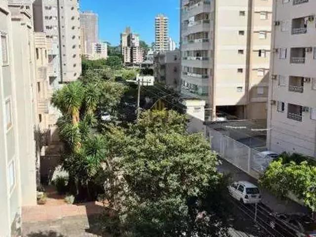 Apartamento para Venda em Ribeirão Preto/SP Nova Aliança 1 Quartos