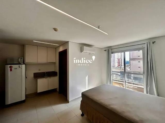 Apartamento para Venda em Ribeirão Preto/SP Nova Aliança 1 Quartos
