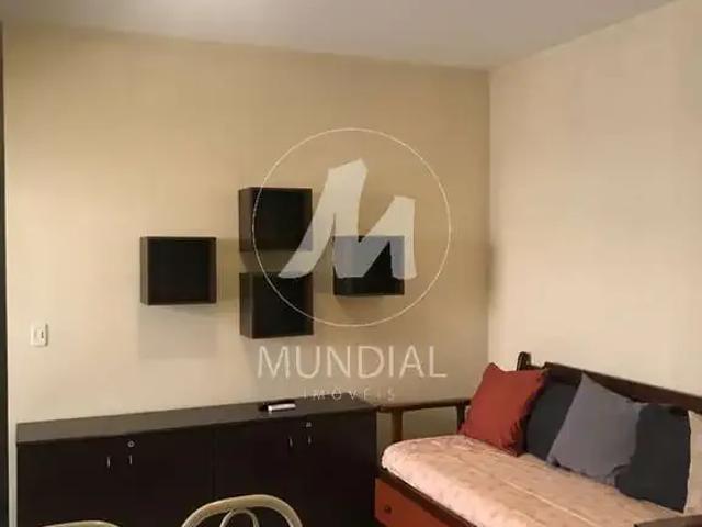 Apartamento para Venda em Ribeirão Preto/SP Nova Aliança 1 Quartos