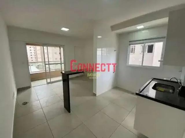 Apartamento para Venda em Ribeirão Preto/SP Nova Aliança 1 Quartos