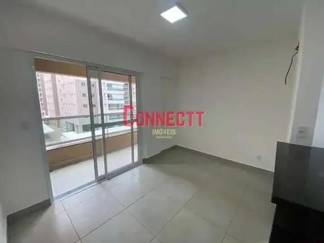 Apartamento para Venda em Ribeirão Preto/SP Nova Aliança 1 Quartos