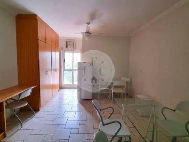 Apartamento para Venda em Ribeirão Preto/SP Nova Aliança 1 Quartos