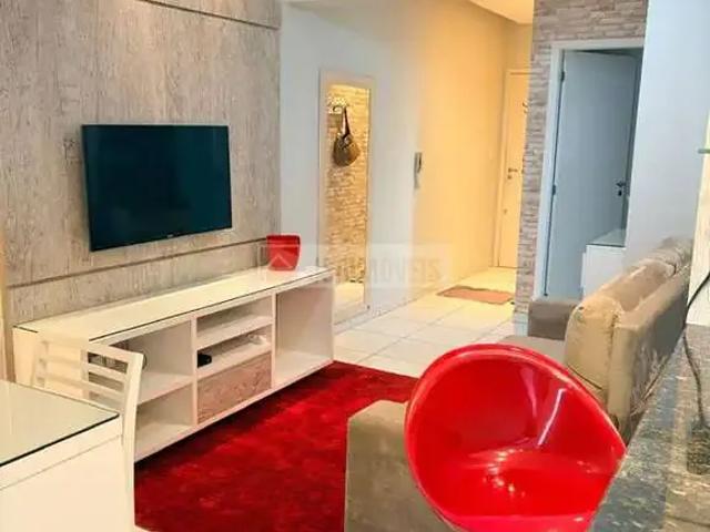 Apartamento para Venda em Ribeirão Preto/SP Nova Aliança 1 Quartos