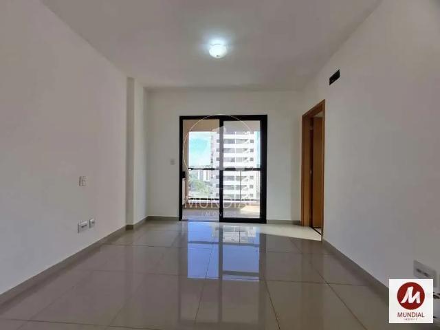 Apartamento para Venda em Ribeirão Preto/SP Nova Aliança 1 Quartos