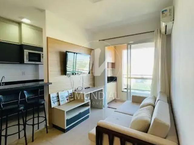 Apartamento para Venda em Ribeirão Preto/SP Nova Aliança 1 Quartos