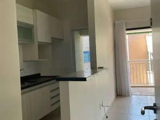 Apartamento para Venda em Ribeirão Preto/SP Nova Aliança 1 Quartos