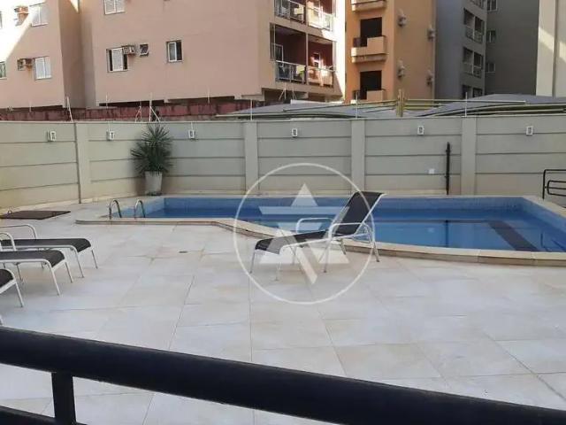 Apartamento para Venda em Ribeirão Preto/SP Nova Aliança 1 Quartos
