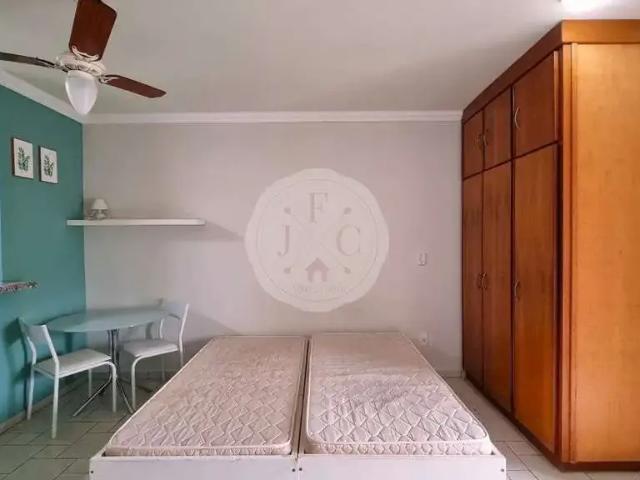 Apartamento para Venda em Ribeirão Preto/SP Nova Aliança 1 Quartos