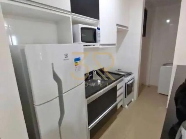 Apartamento para Venda em Ribeirão Preto/SP Nova Aliança 1 Quartos