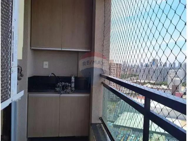 Apartamento para Venda em Ribeirão Preto/SP Nova Aliança 1 Quartos