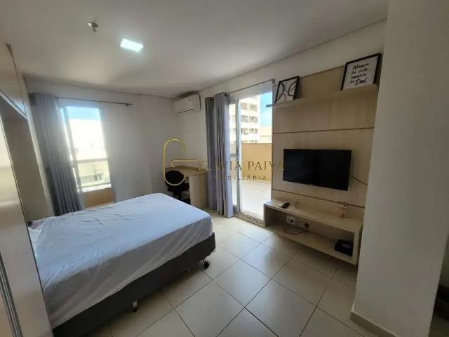 Apartamento para Venda em Ribeirão Preto/SP Nova Aliança 1 Quartos
