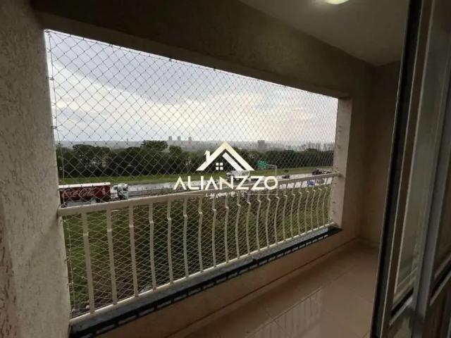 Apartamento para Venda em Ribeirão Preto/SP Nova Aliança 1 Quartos