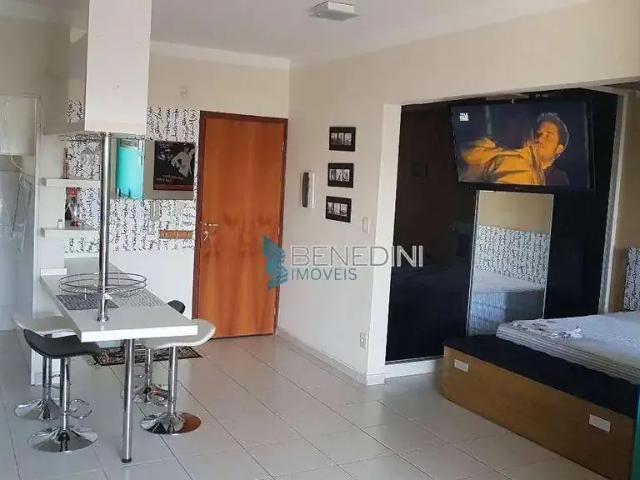 Apartamento para Venda em Ribeirão Preto/SP Nova Aliança 1 Quartos