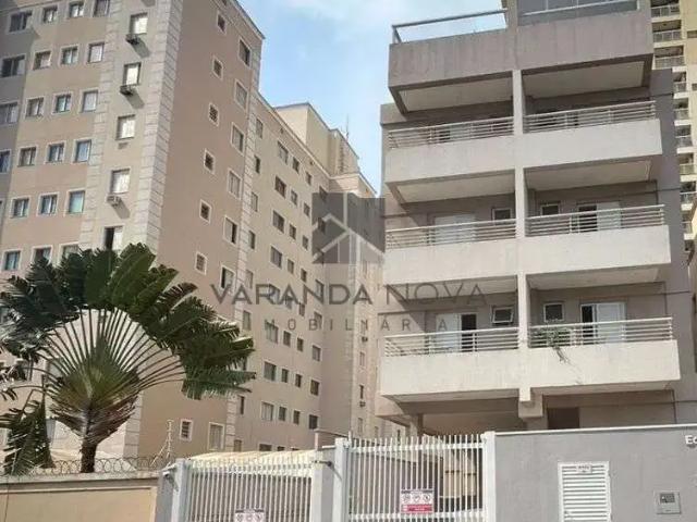 Apartamento para Venda em Ribeirão Preto/SP Nova Aliança 1 Quartos