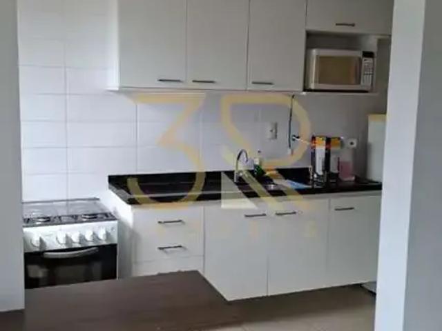 Apartamento para Venda em Ribeirão Preto/SP Nova Aliança 1 Quartos