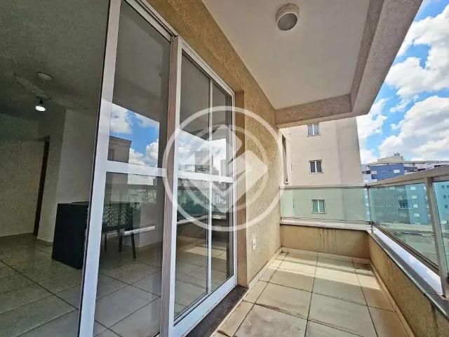 Apartamento para Venda em Ribeirão Preto/SP Nova Aliança 1 Quartos