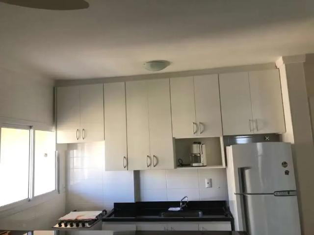 Apartamento para Venda em Ribeirão Preto/SP Nova Aliança 1 Quartos