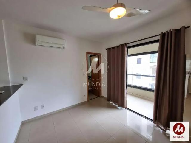 Apartamento para Venda em Ribeirão Preto/SP Nova Aliança 1 Quartos