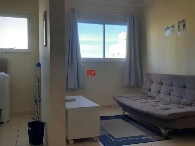 Apartamento para Venda em Ribeirão Preto/SP Nova Aliança 1 Quartos