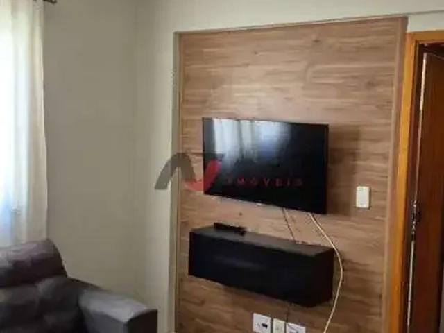 Apartamento para Venda em Ribeirão Preto/SP Nova Aliança 1 Quartos