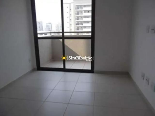 Apartamento para Venda em Ribeirão Preto/SP Nova Aliança 1 Quartos