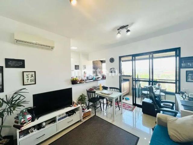 Apartamento para Venda em Ribeirão Preto/SP Nova Aliança 1 Quartos