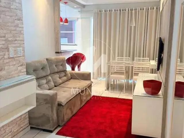 Apartamento para Venda em Ribeirão Preto/SP Nova Aliança 1 Quartos