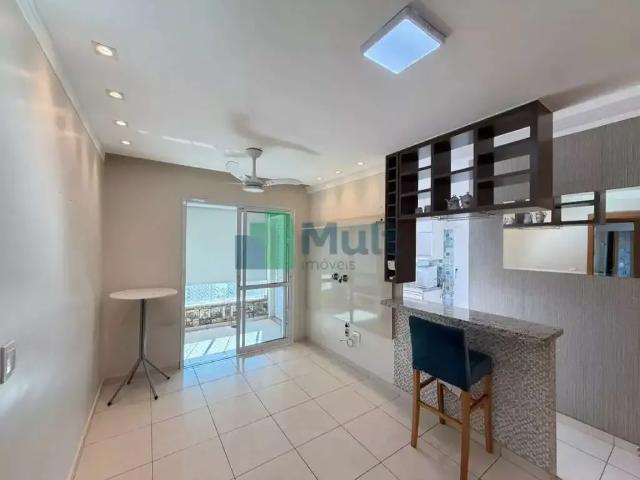 Apartamento para Venda em Ribeirão Preto/SP Nova Aliança 1 Quartos