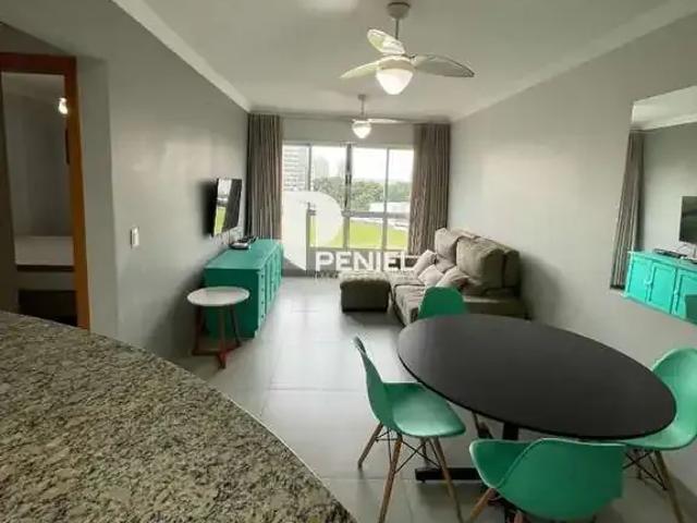 Apartamento para Venda em Ribeirão Preto/SP Nova Aliança 1 Quartos