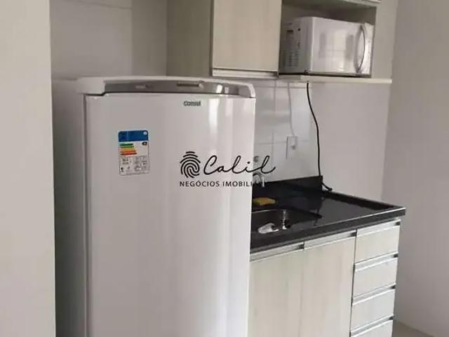 Apartamento para Venda em Ribeirão Preto/SP Nova Aliança 1 Quartos
