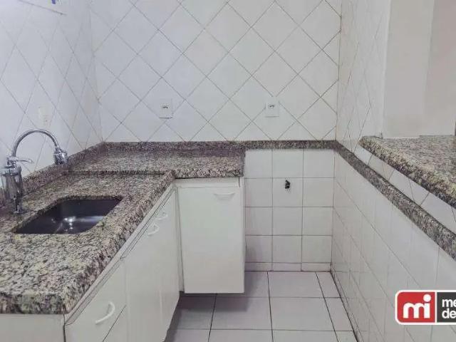 Apartamento para Venda em Ribeirão Preto/SP Nova Aliança 1 Quartos