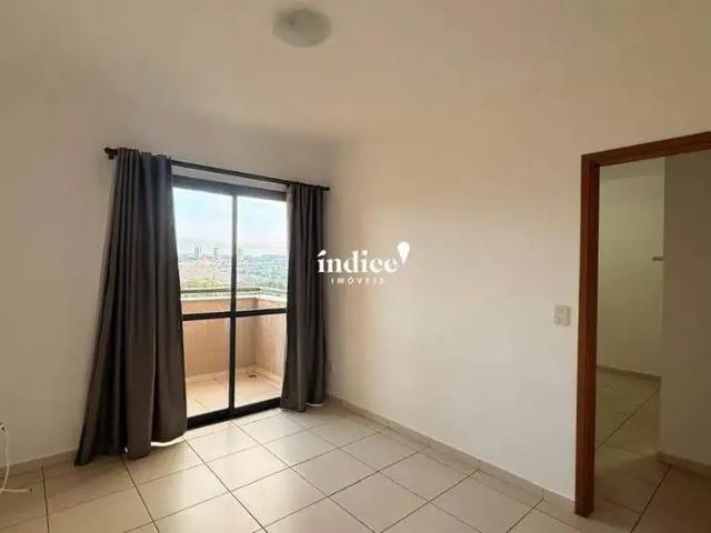 Apartamento para Venda em Ribeirão Preto/SP Nova Aliança 1 Quartos