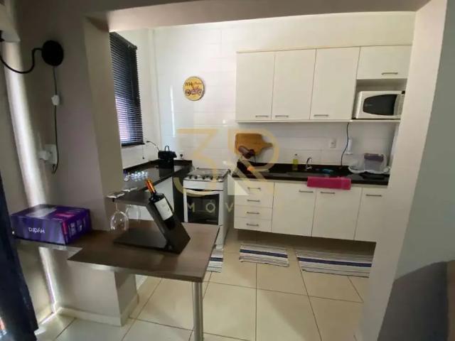 Apartamento para Venda em Ribeirão Preto/SP Nova Aliança 1 Quartos
