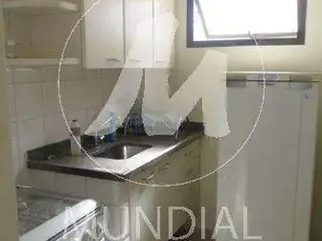 Apartamento para Venda em Ribeirão Preto/SP Nova Aliança 1 Quartos