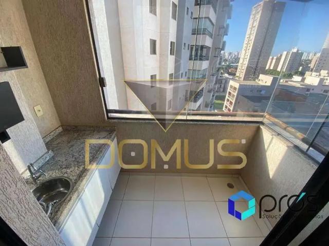 Apartamento para Venda em Ribeirão Preto/SP Nova Aliança 1 Quartos