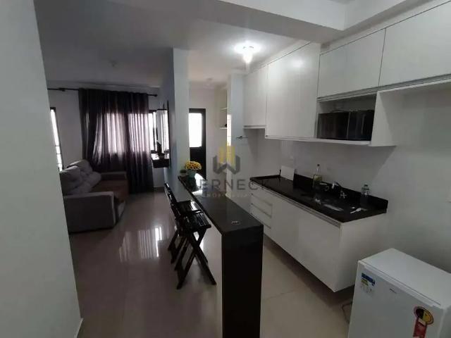 Apartamento para Venda em Ribeirão Preto/SP Nova Aliança 1 Quartos
