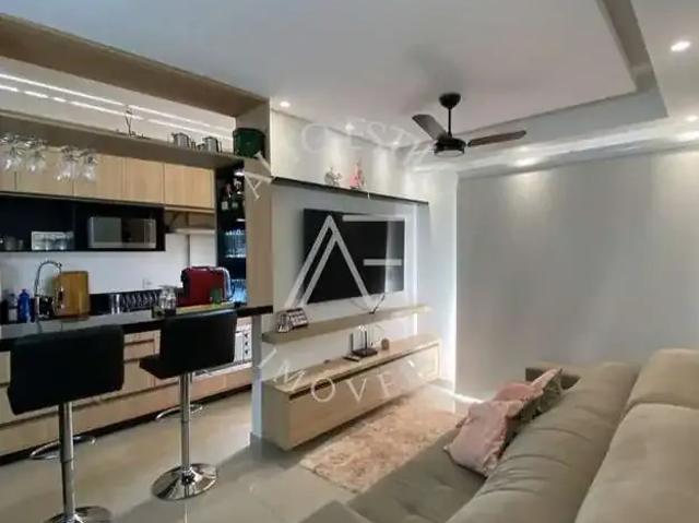 Apartamento para Venda em Ribeirão Preto/SP Nova Aliança 1 Quartos