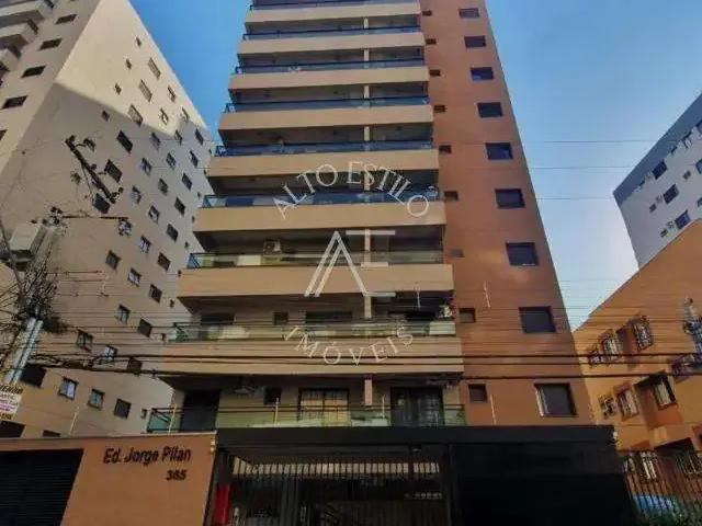 Apartamento para Venda em Ribeirão Preto/SP Nova Aliança 1 Quartos