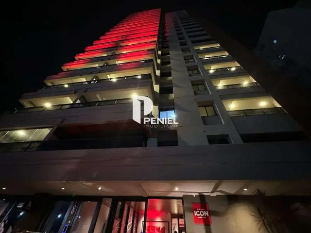 Apartamento para Venda em Ribeirão Preto/SP Nova Aliança 1 Quartos