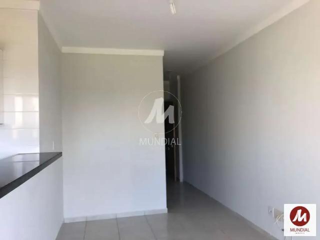 Apartamento para Venda em Ribeirão Preto/SP Nova Aliança 1 Quartos