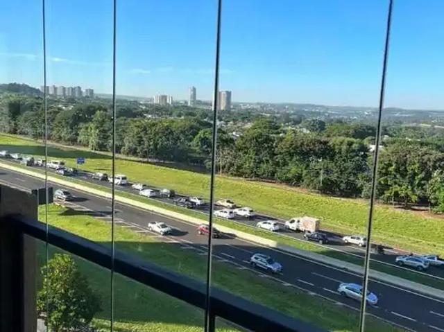 Apartamento para Venda em Ribeirão Preto/SP Nova Aliança 1 Quartos