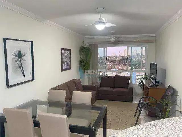 Apartamento para Venda em Ribeirão Preto/SP Nova Aliança 1 Quartos