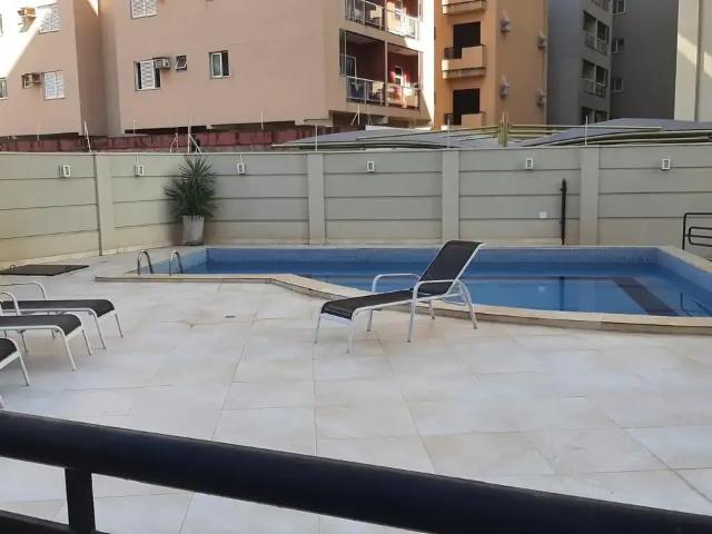 Apartamento para Venda em Ribeirão Preto/SP Nova Aliança 1 Quartos