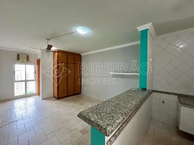 Apartamento para Venda em Ribeirão Preto/SP Nova Aliança 1 Quartos