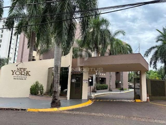 Apartamento para Venda em Ribeirão Preto/SP Nova Aliança 1 Quartos