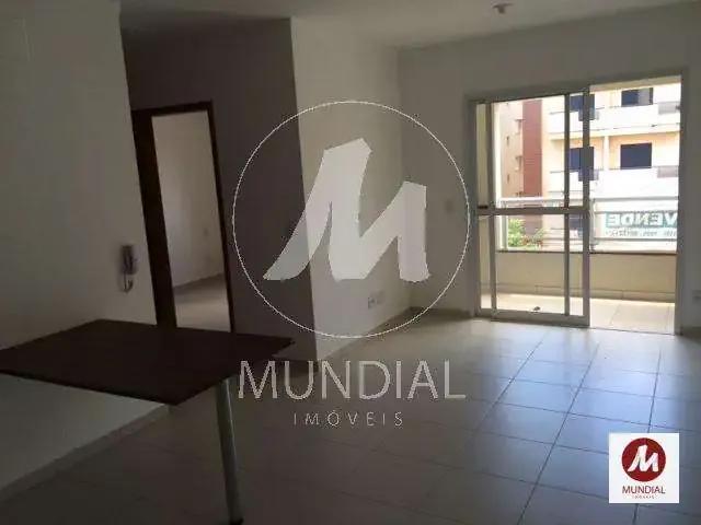 Apartamento para Venda em Ribeirão Preto/SP Nova Aliança 1 Quartos