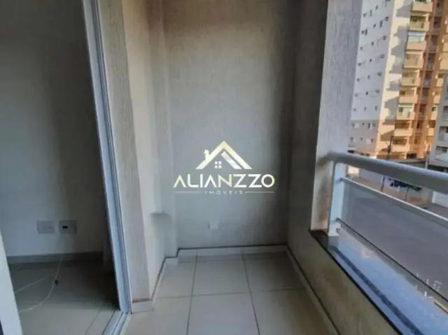 Apartamento para Venda em Ribeirão Preto/SP Nova Aliança 1 Quartos