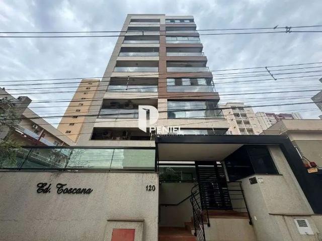 Apartamento para Venda em Ribeirão Preto/SP Nova Aliança 1 Quartos