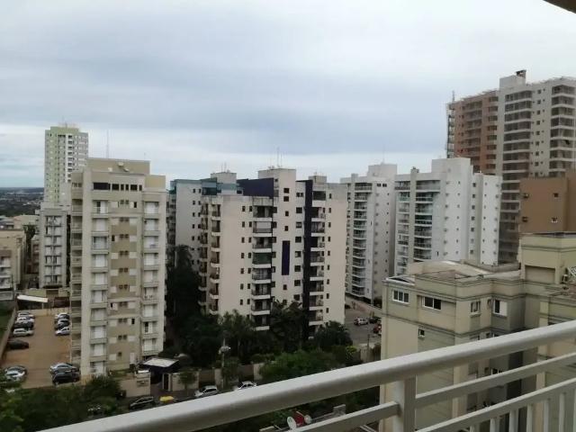 Apartamento para Venda em Ribeirão Preto/SP Nova Aliança 1 Quartos