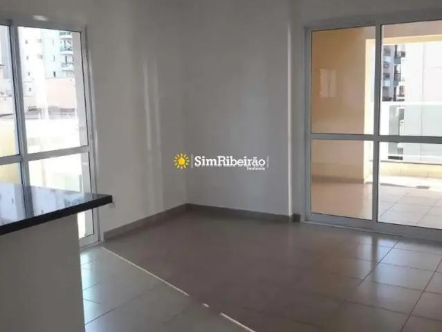 Apartamento para Venda em Ribeirão Preto/SP Nova Aliança 1 Quartos